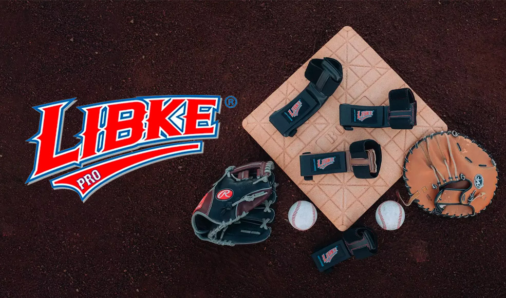 Libke Pro - Baseball, Softball, MLB